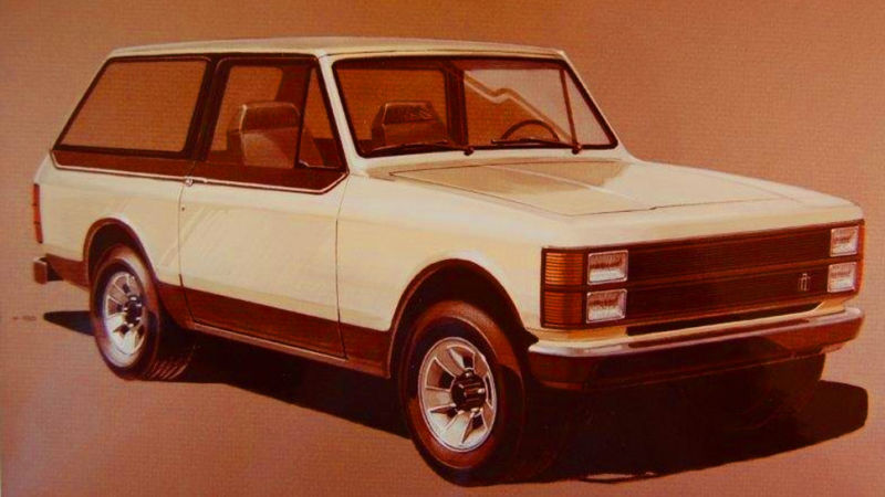 The Scout that Wasn’t | Scout