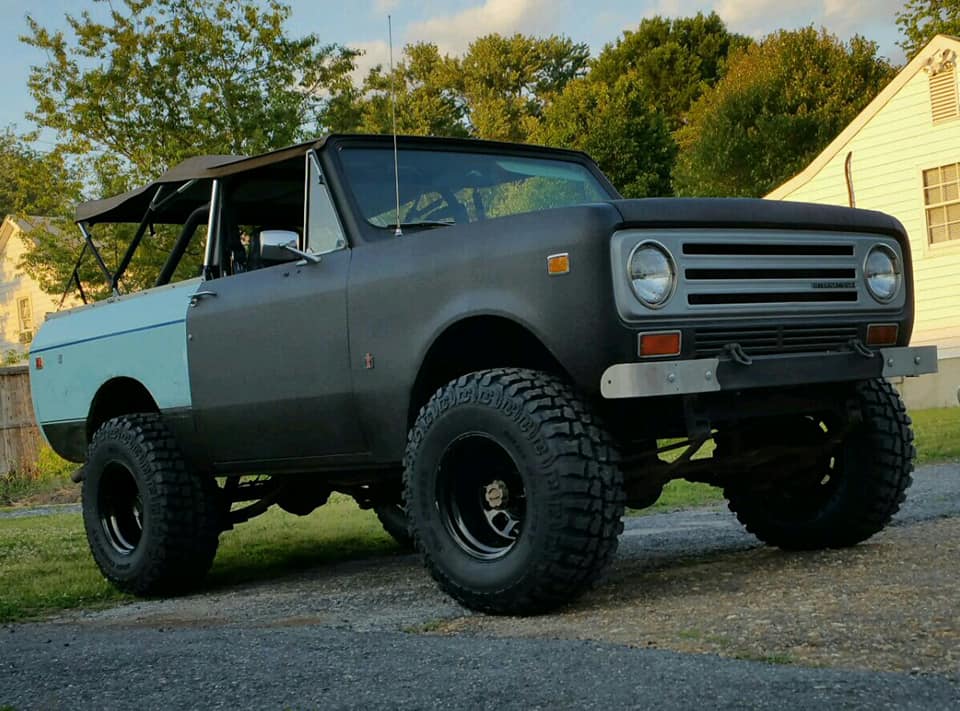 Scouts Come, Scouts Go | Scout